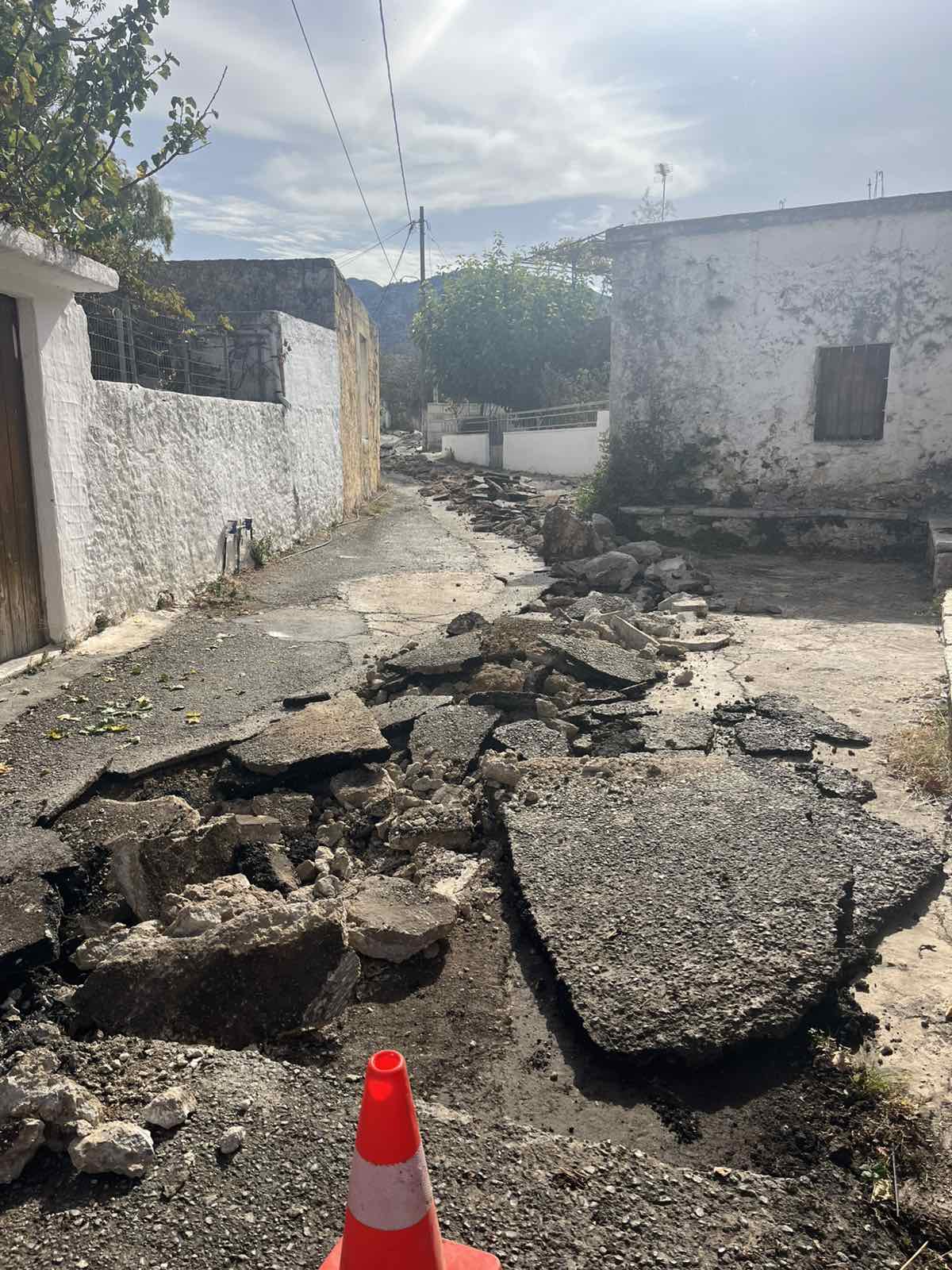 ΔΕΛΤΙΟ ΤΥΠΟΥ – «Ξεκίνησε η ανάπλαση του Αλικάμπου – Μία νέα εποχή για ...